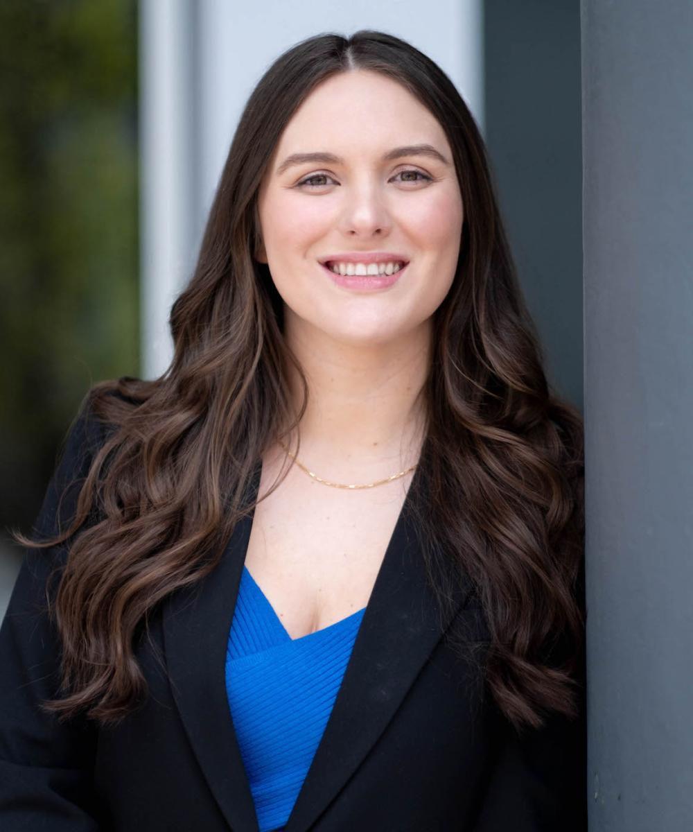 Meet Our Team | Karen Erickson & Kayla Caruana Private Wealth Management