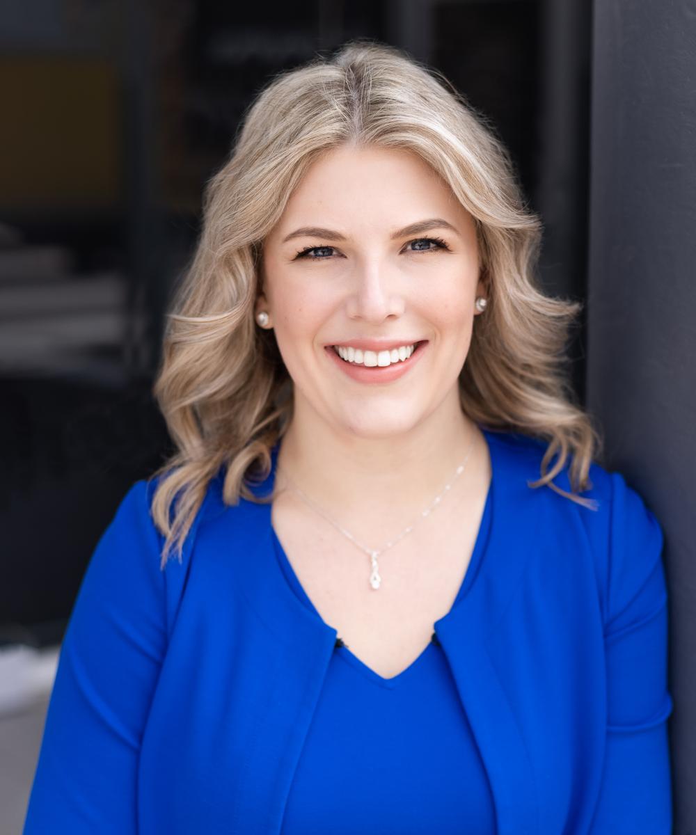 Meet Our Team | Karen Erickson & Kayla Caruana Private Wealth Management